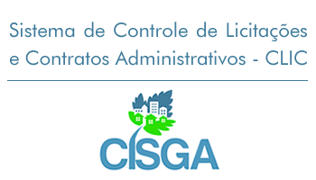 CLIC - CISGA - Login